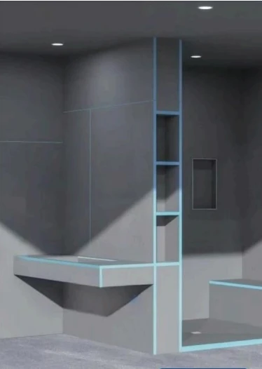 NT-BLOK — Инновационный материал для отделки | NTpanel